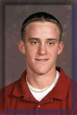 Remembering Jarred Hayes